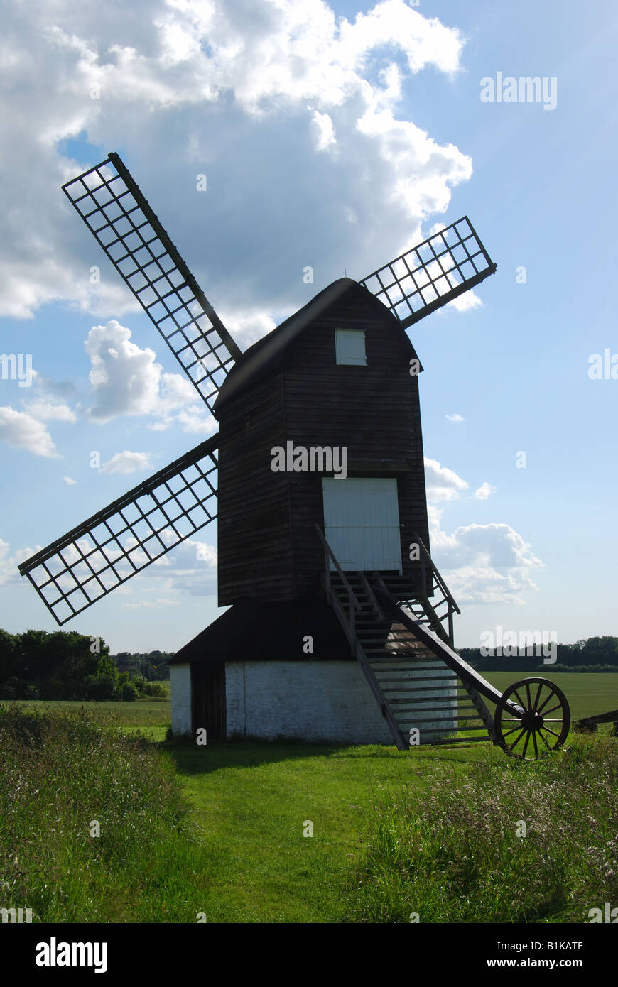 Pitstone hi-res stock photography and images - Alamy