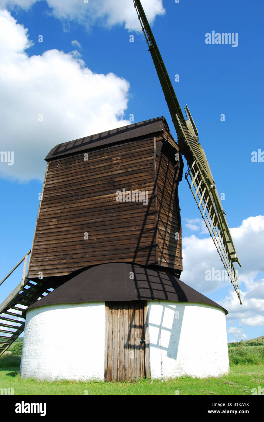Pitstone hi-res stock photography and images - Alamy