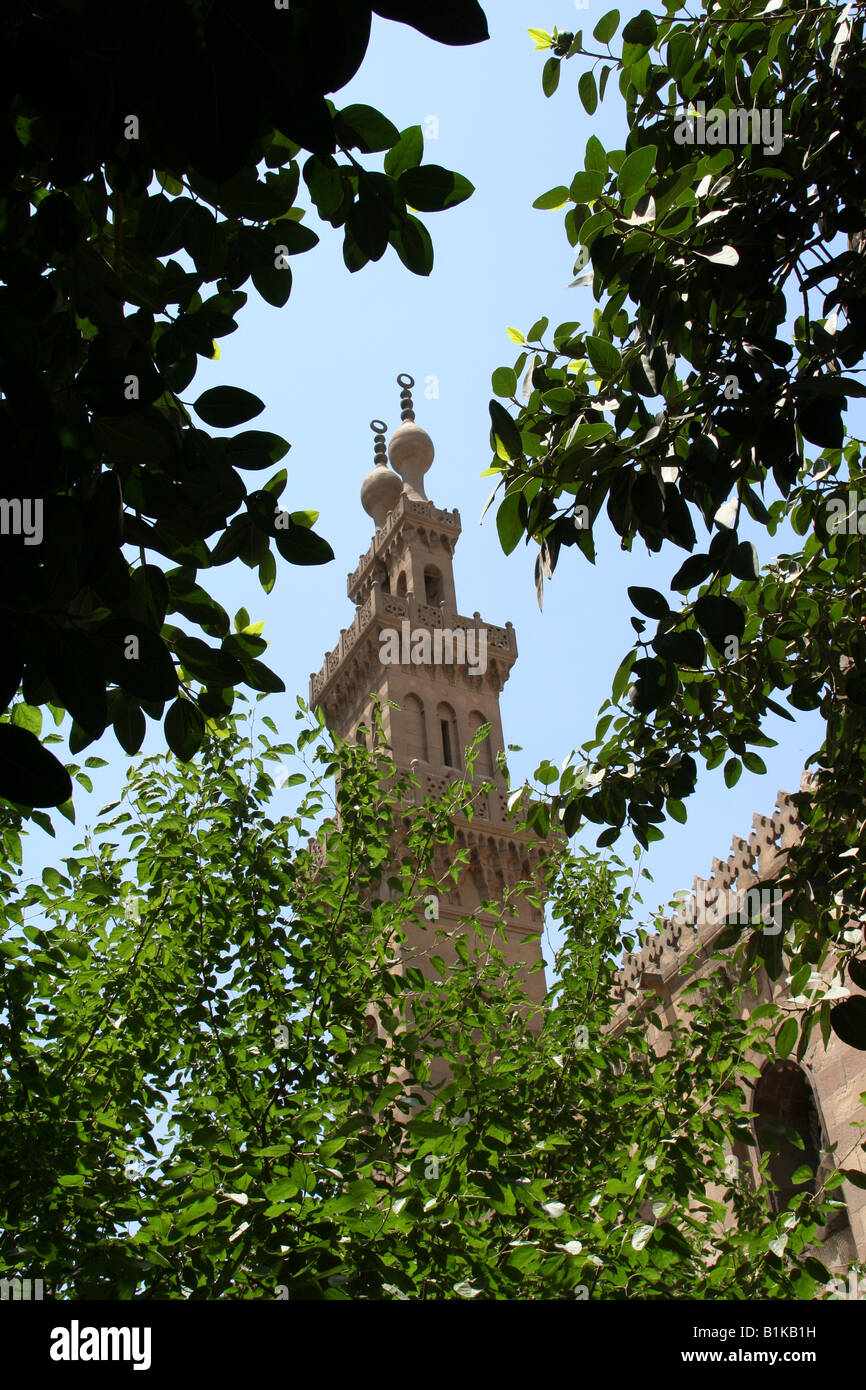 Almahmodiya hi-res stock photography and images - Alamy