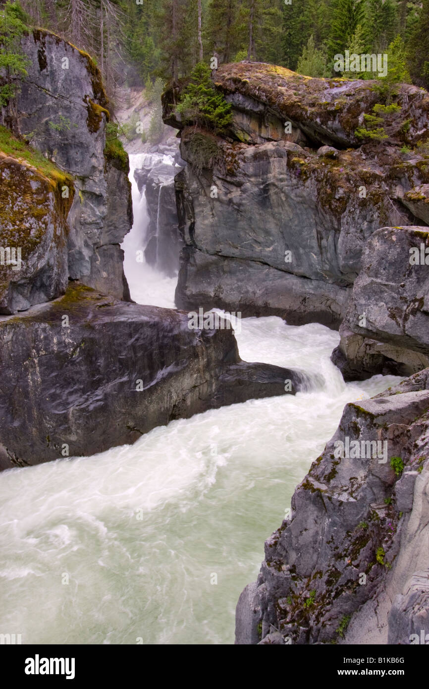 Nairn falls hi-res stock photography and images - Alamy