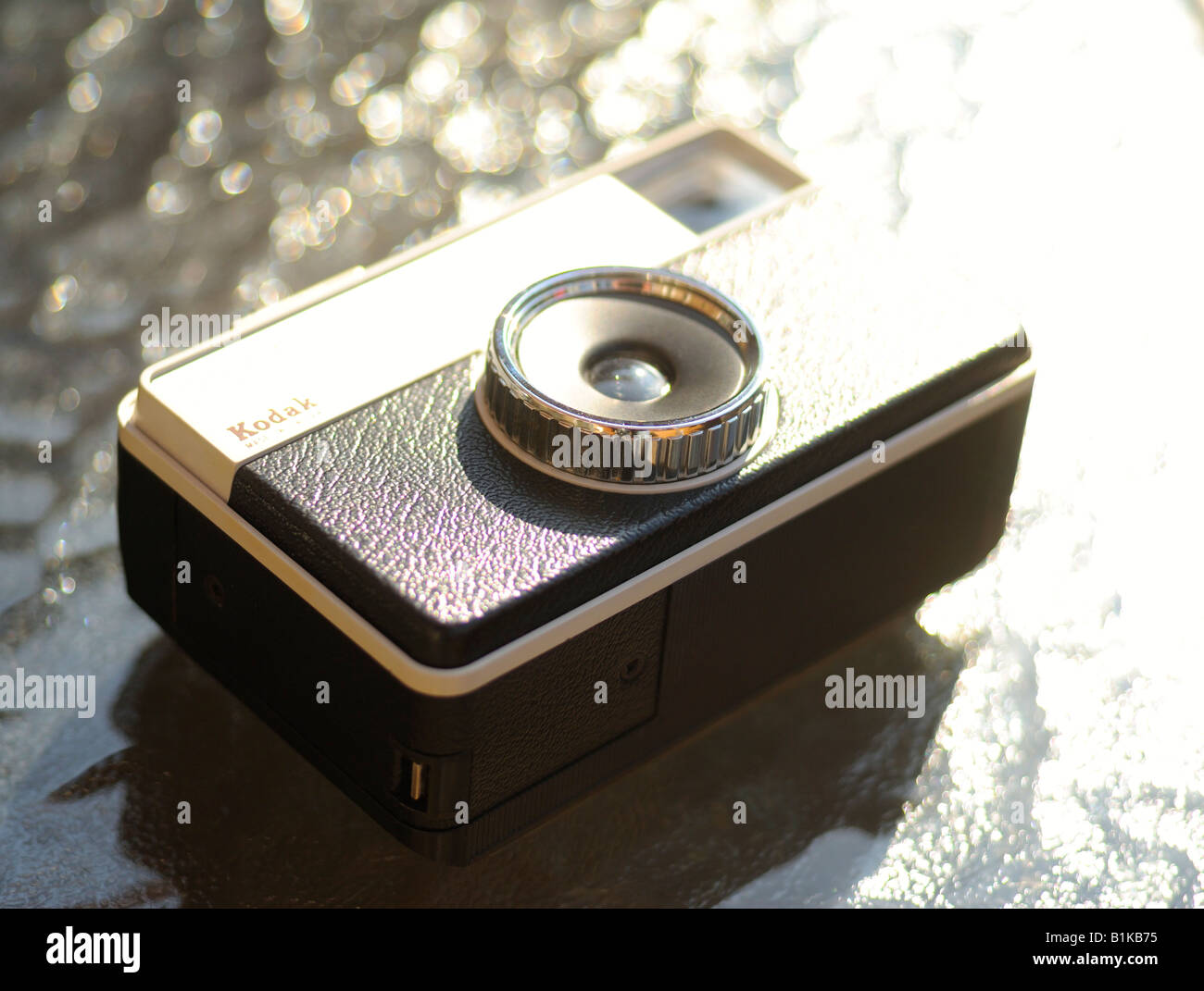 Instamatic hi-res stock photography and images - Alamy