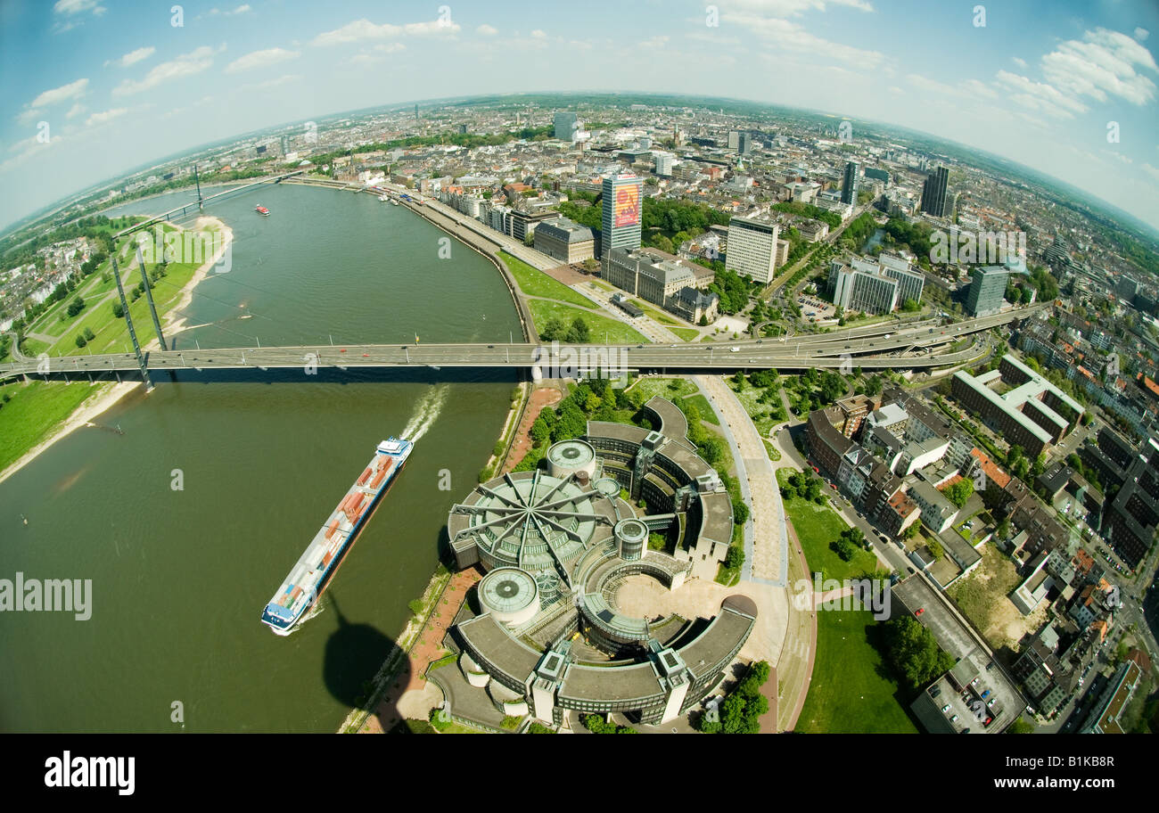 Duesseldorf Oberkassel High Resolution Stock Photography and Images - Alamy
