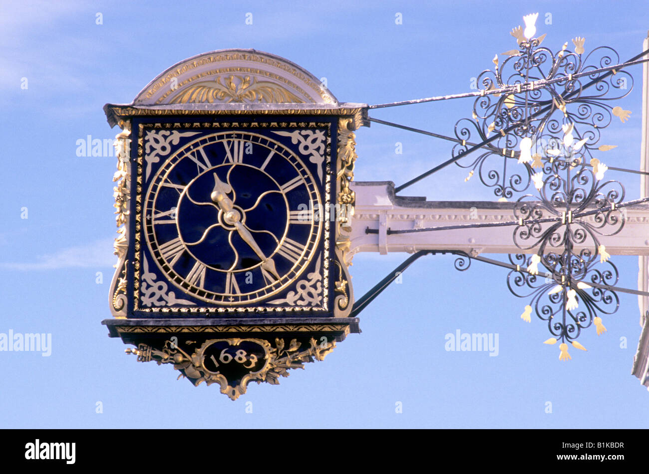 Surrey Guildford Town Hall High Resolution Stock Photography and Images ...