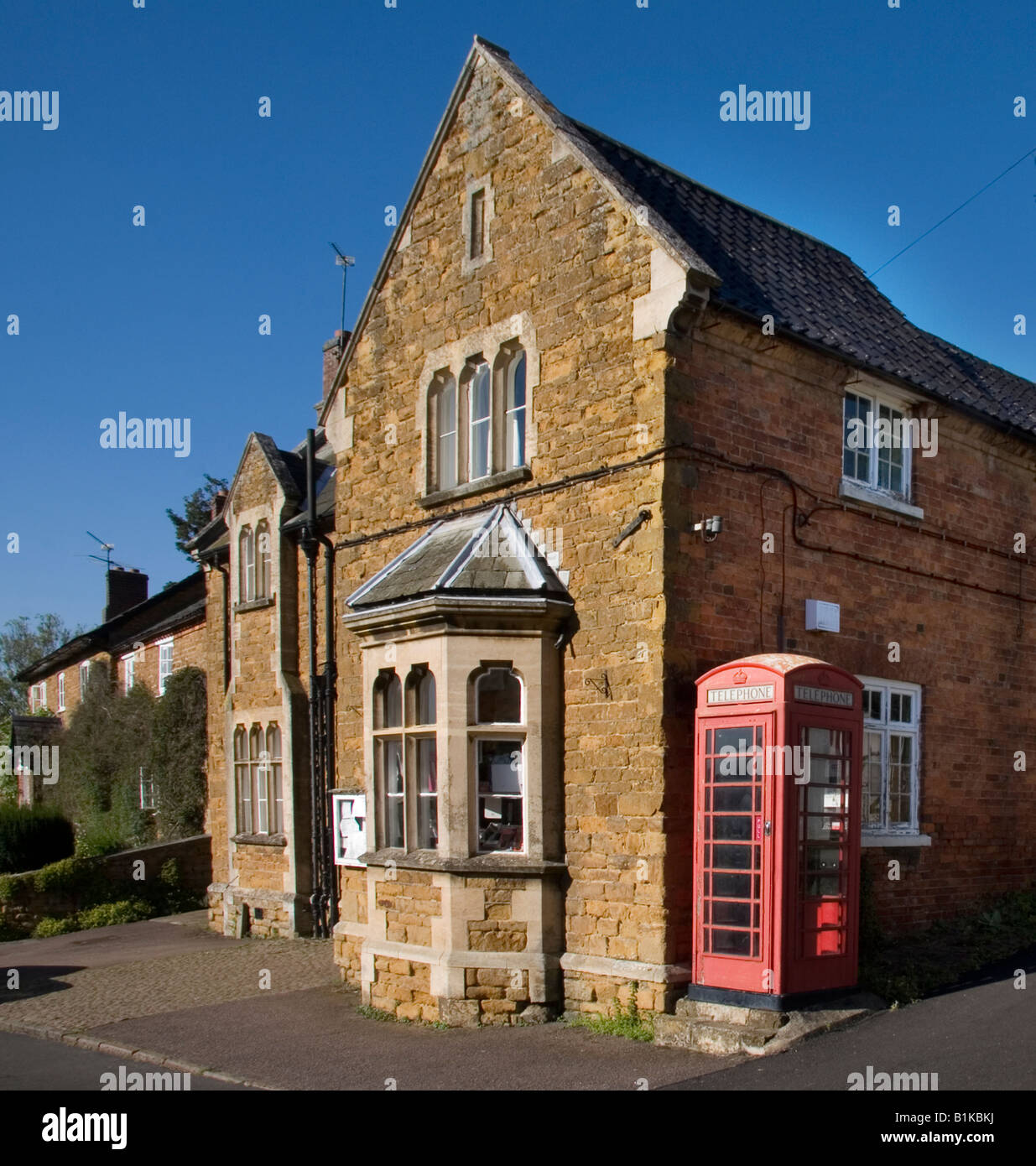 Belvoir office hi-res stock photography and images - Alamy