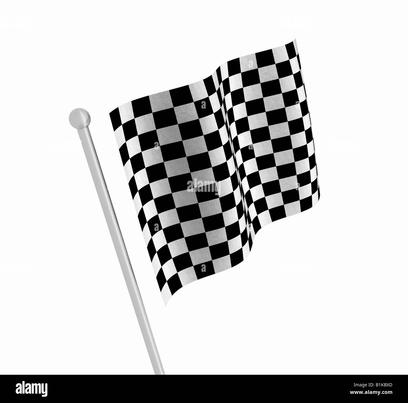 Flag render hi-res stock photography and images - Alamy