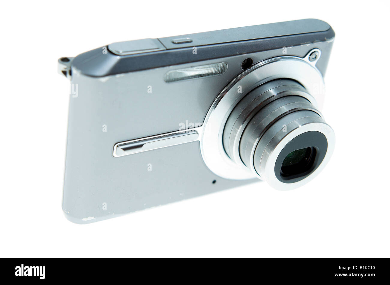 Silver vision Cut Out Stock Images & Pictures - Alamy