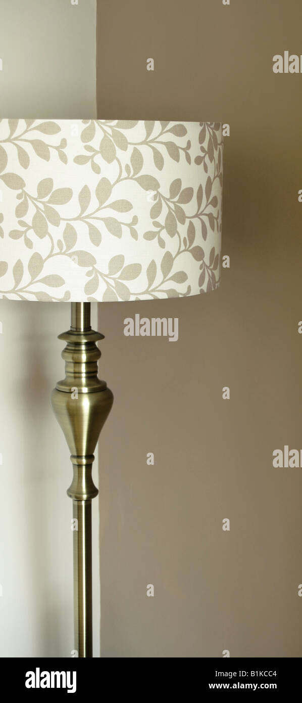 Standard lamp hi-res stock photography and images - Alamy