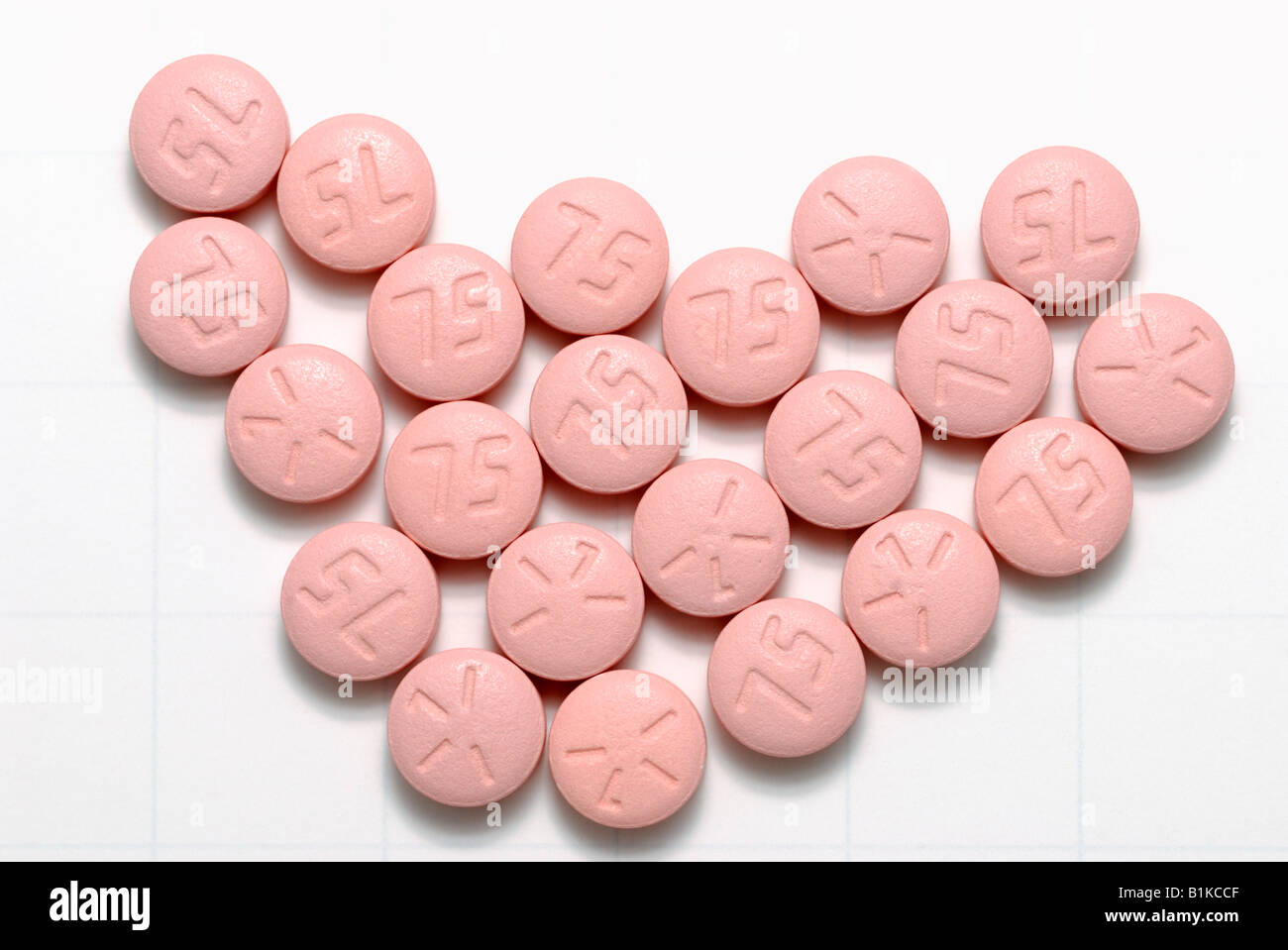Clopidogrel hi-res stock photography and images - Alamy