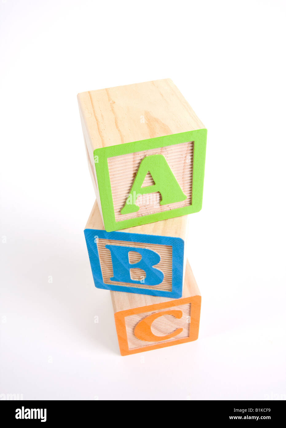 Kindergarten classroom abc hi-res stock photography and images - Alamy