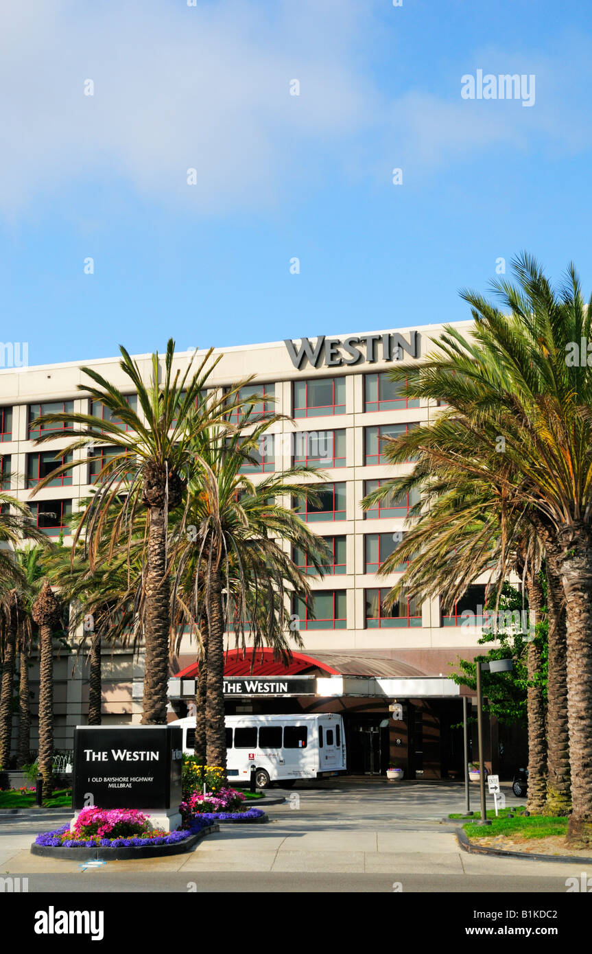 Westin Logo