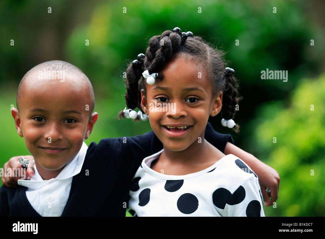 Afro caribbean hi-res stock photography and images - Alamy