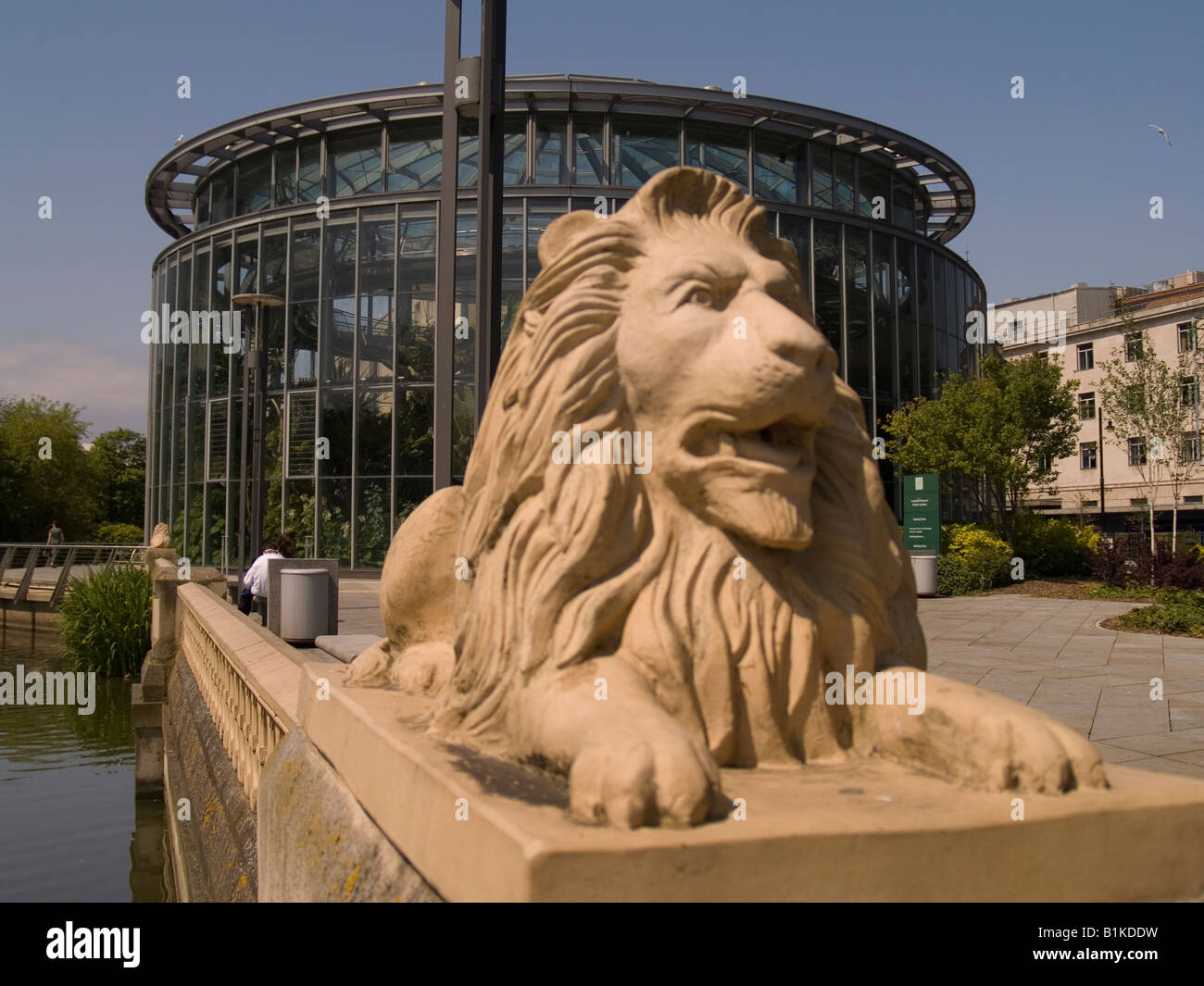 Mowbray gardens hi-res stock photography and images - Alamy