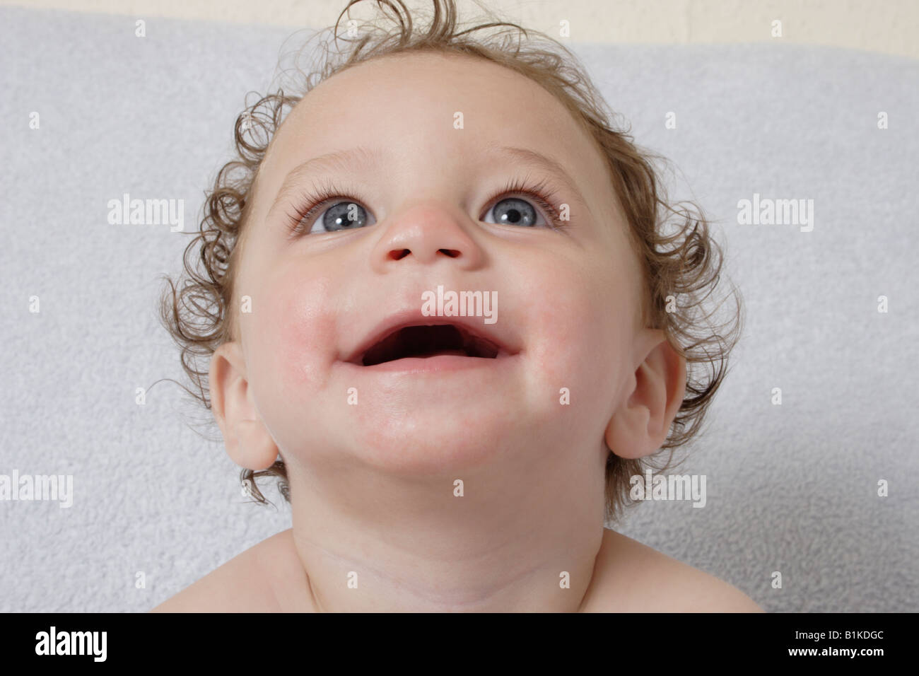 Bottom teeth hi-res stock photography and images - Alamy
