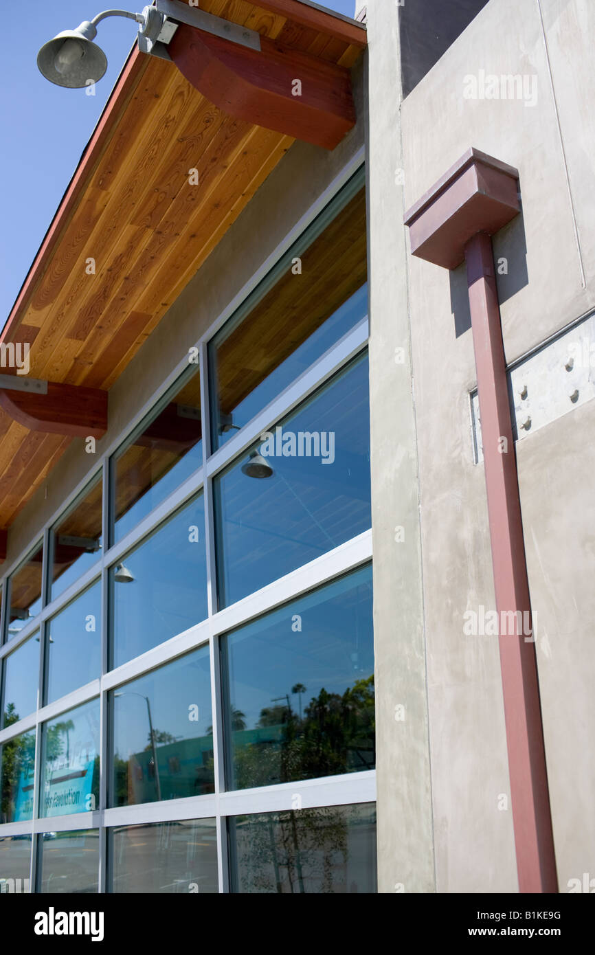 California architecture hi-res stock photography and images - Alamy