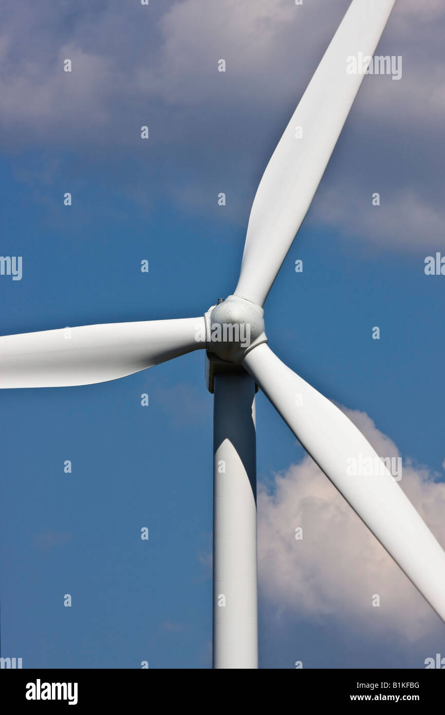 Wind turbine cutout hi-res stock photography and images - Alamy