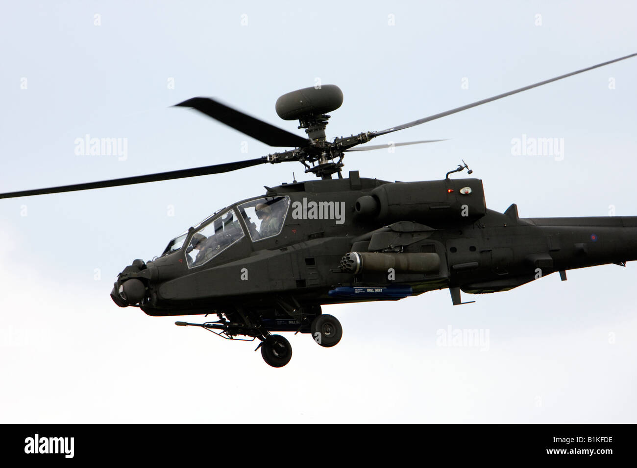 Missile crv7 rocket hi-res stock photography and images - Alamy