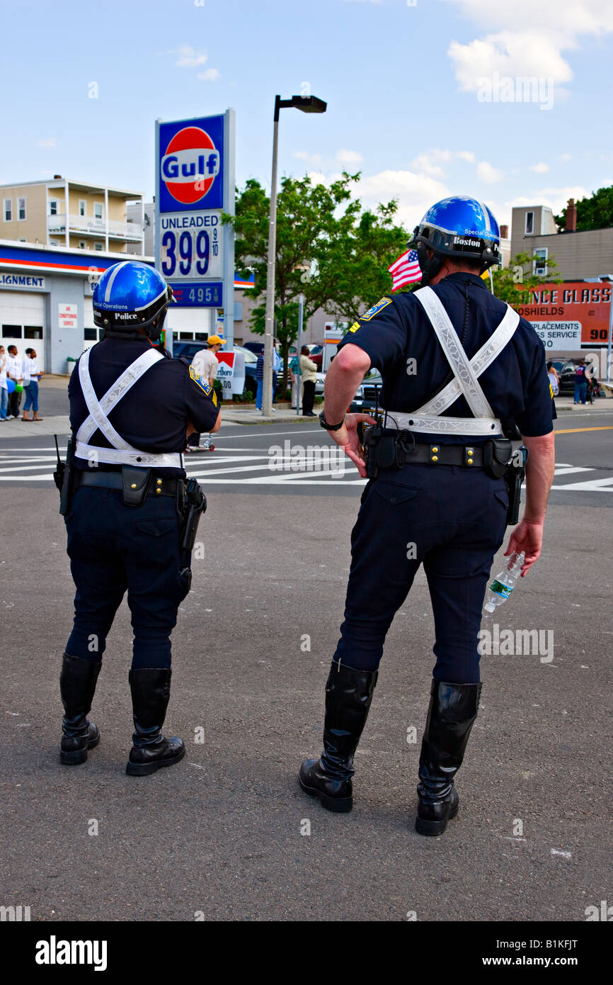 Boston crime hi-res stock photography and images - Alamy