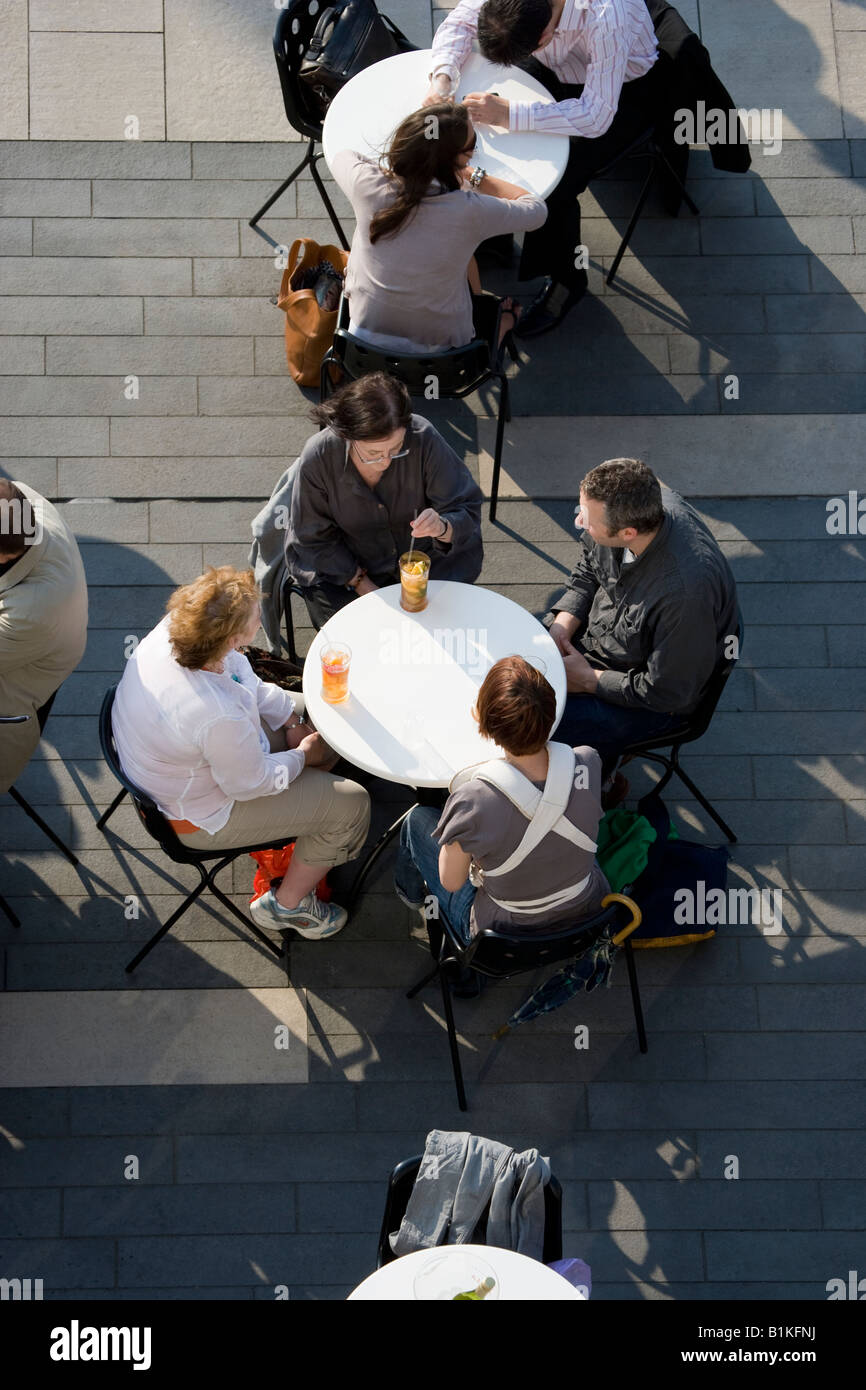 Binge hall hi-res stock photography and images - Alamy