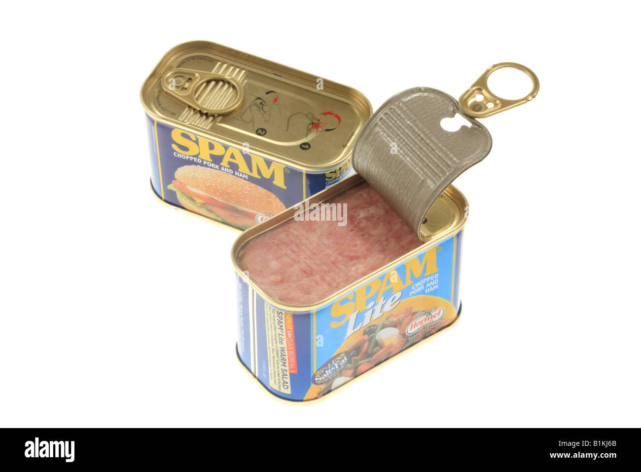 Retro packaging Cut Out Stock Images & Pictures - Alamy