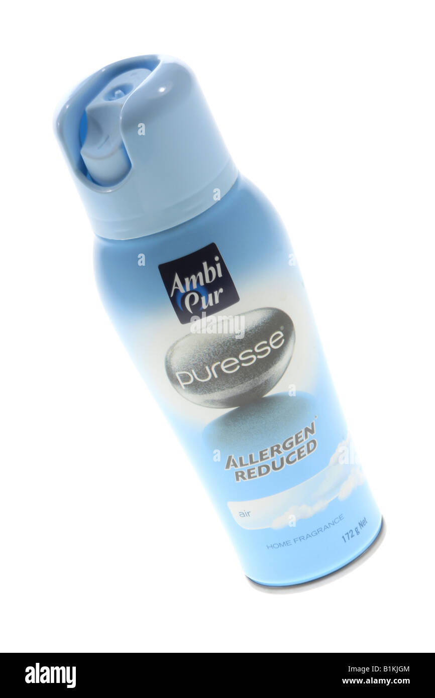 Ambi pur hi-res stock photography and images - Alamy