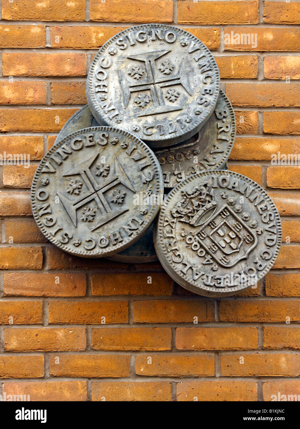 Cargoes Poem High Resolution Stock Photography and Images - Alamy