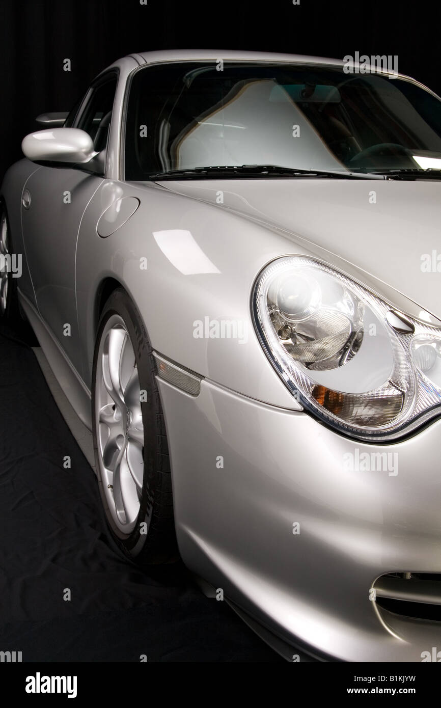 Car headlight detail hi-res stock photography and images - Alamy
