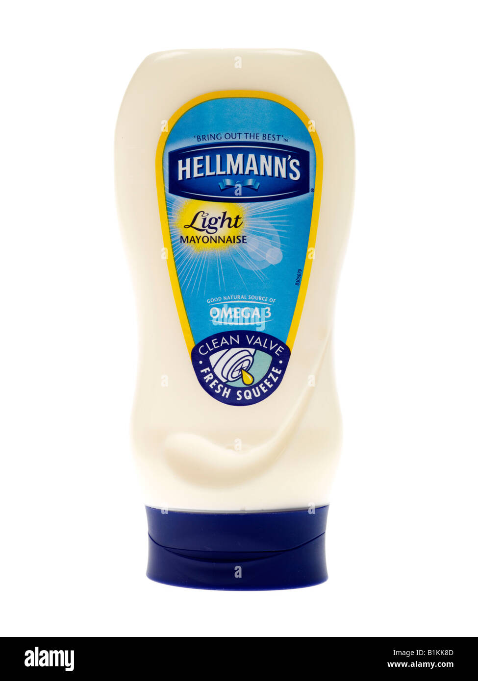 Hellmans mayonnaise hi-res stock photography and images - Alamy