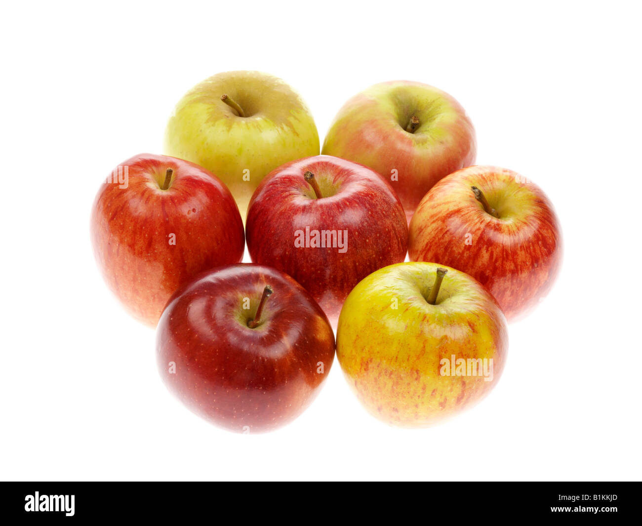 Assorted Apples High Resolution Stock Photography and Images - Alamy