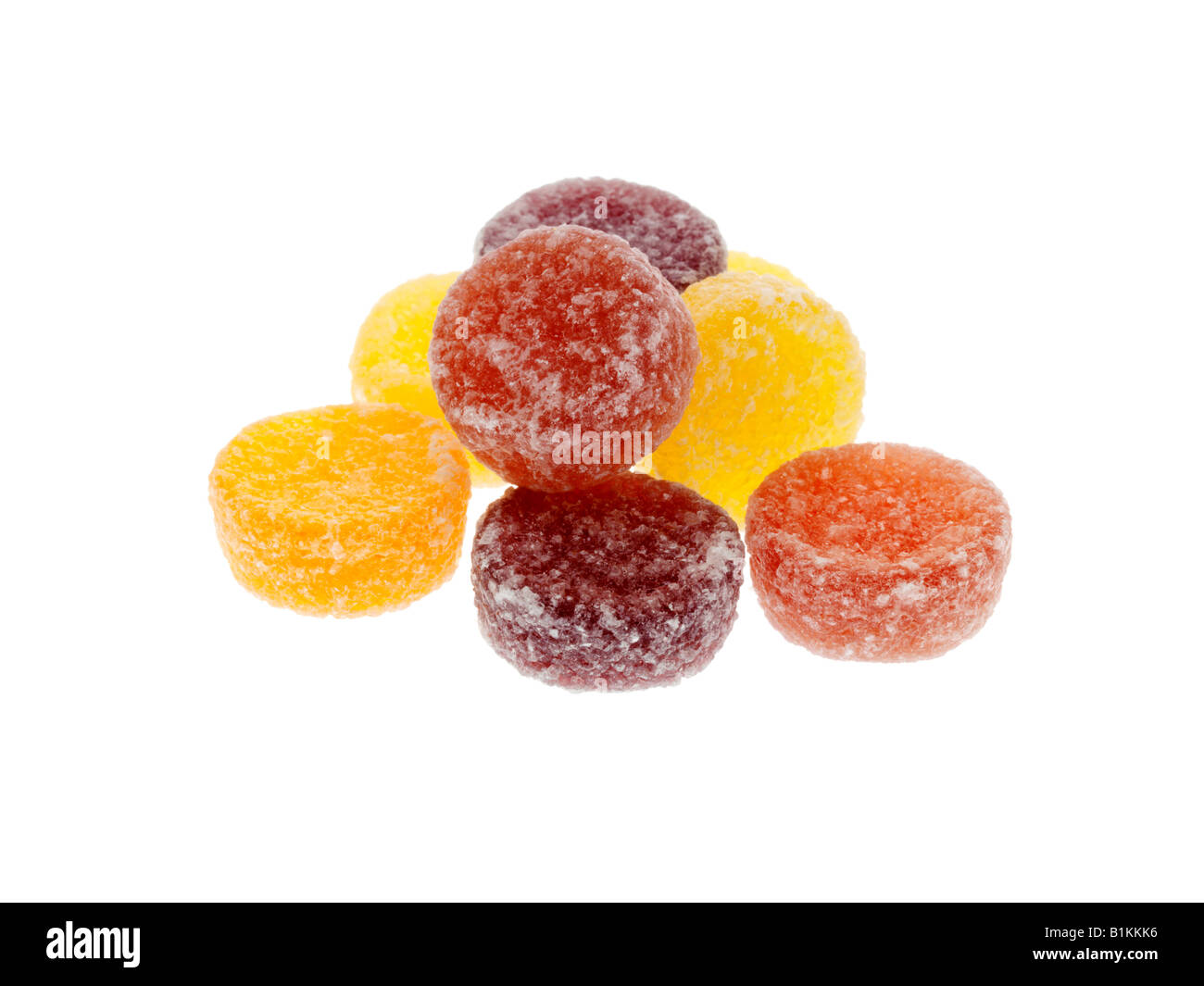 Rowntree's fruit pastilles hi-res stock photography and images - Alamy