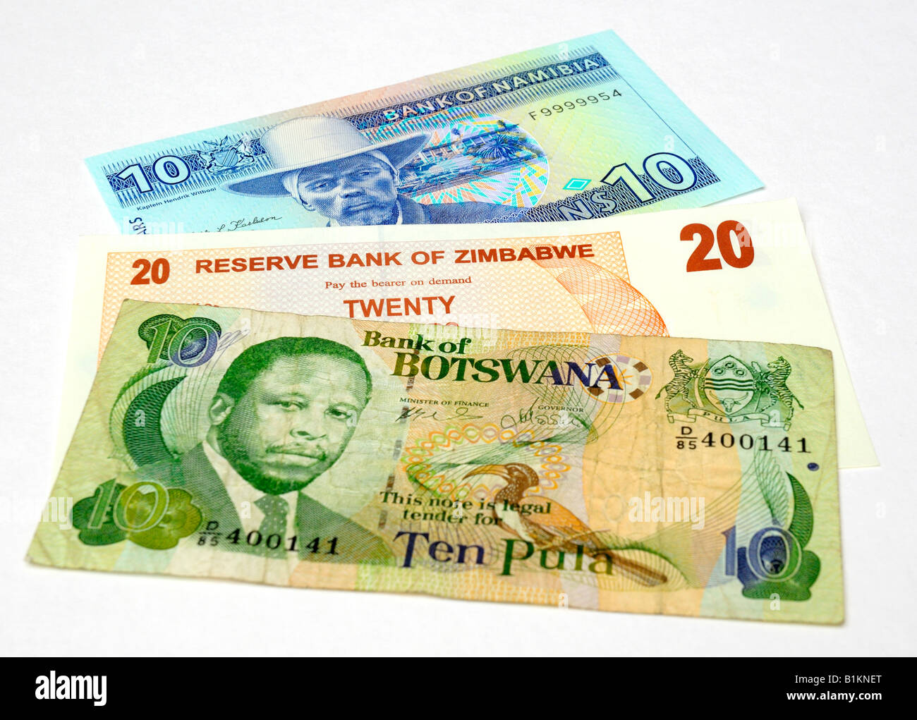 Pula Botswana Currency High Resolution Stock Photography and Images - Alamy