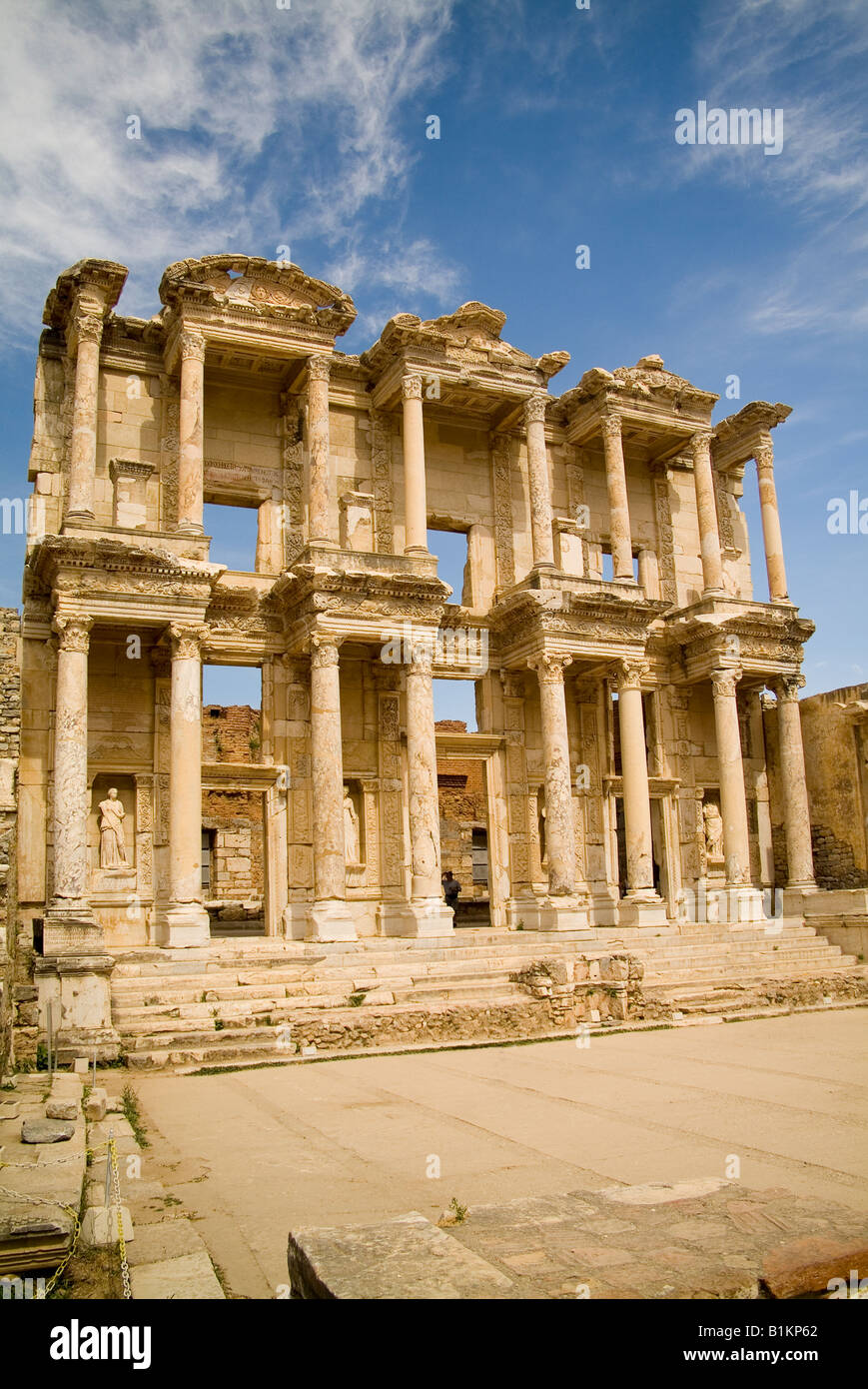 Julius celsus polemaeanus hi-res stock photography and images - Alamy