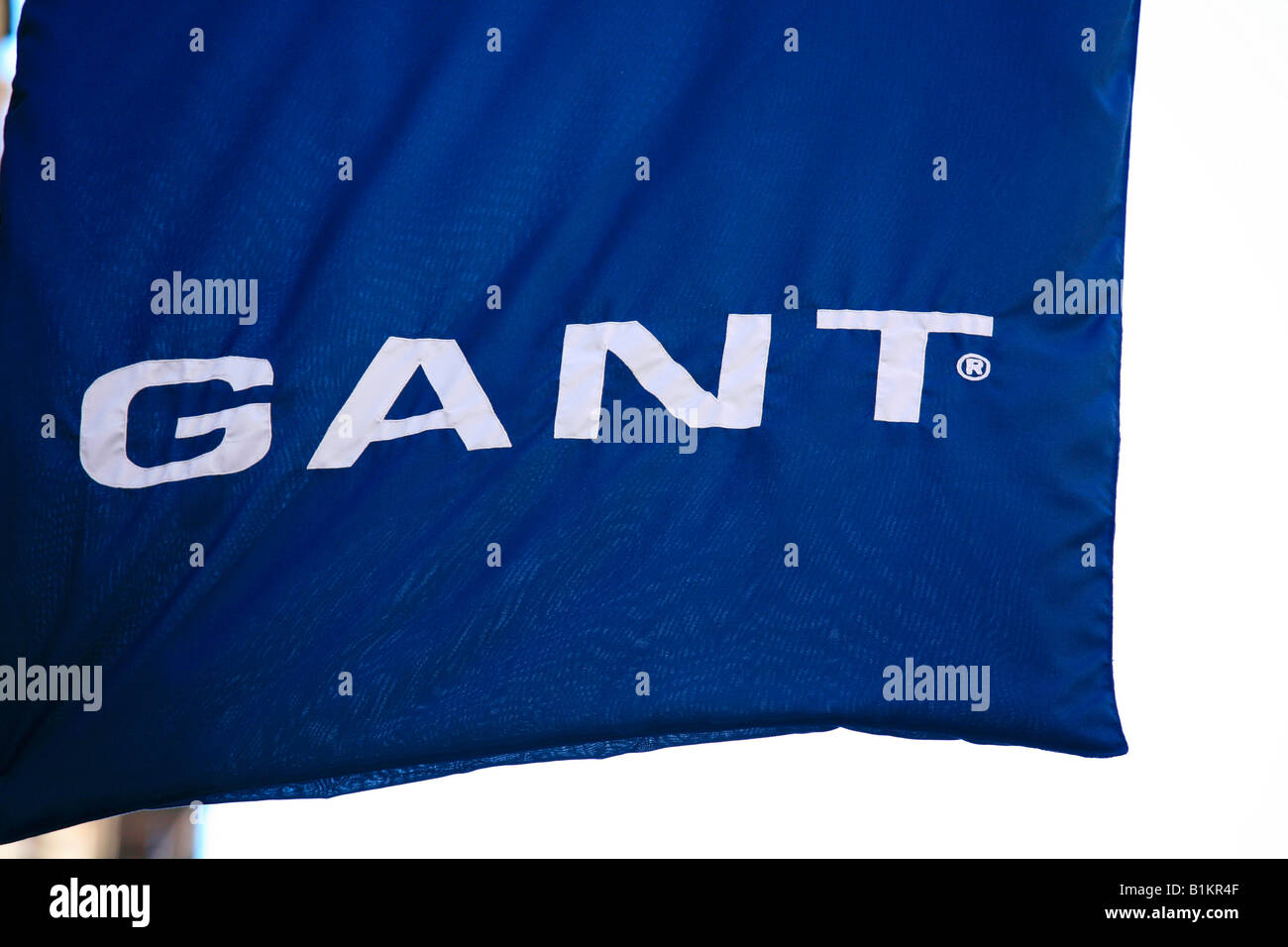 Gant store hi-res stock photography and images - Alamy