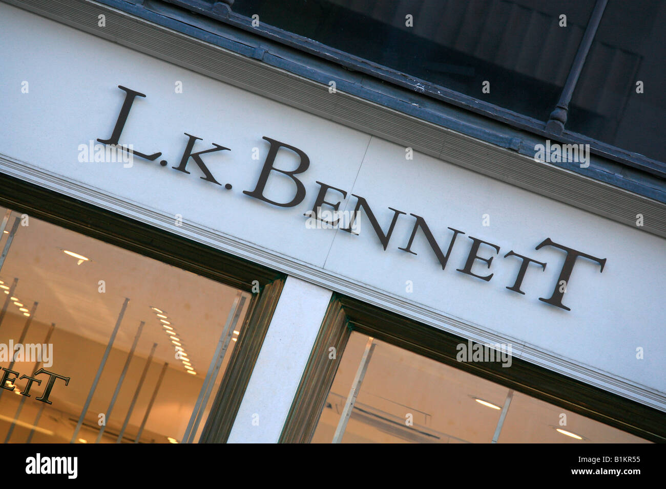 L k bennett hi-res stock photography and images - Alamy