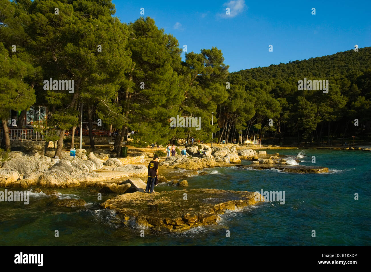 Bene bene bene hi-res stock photography and images - Alamy