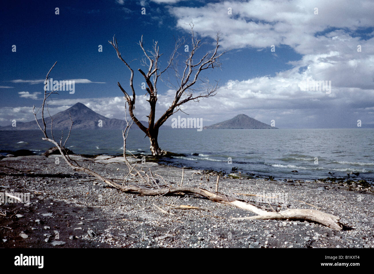 Lago de managua hi-res stock photography and images - Alamy