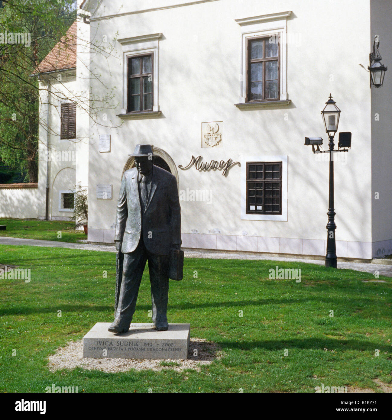 Sudnik hi-res stock photography and images - Alamy