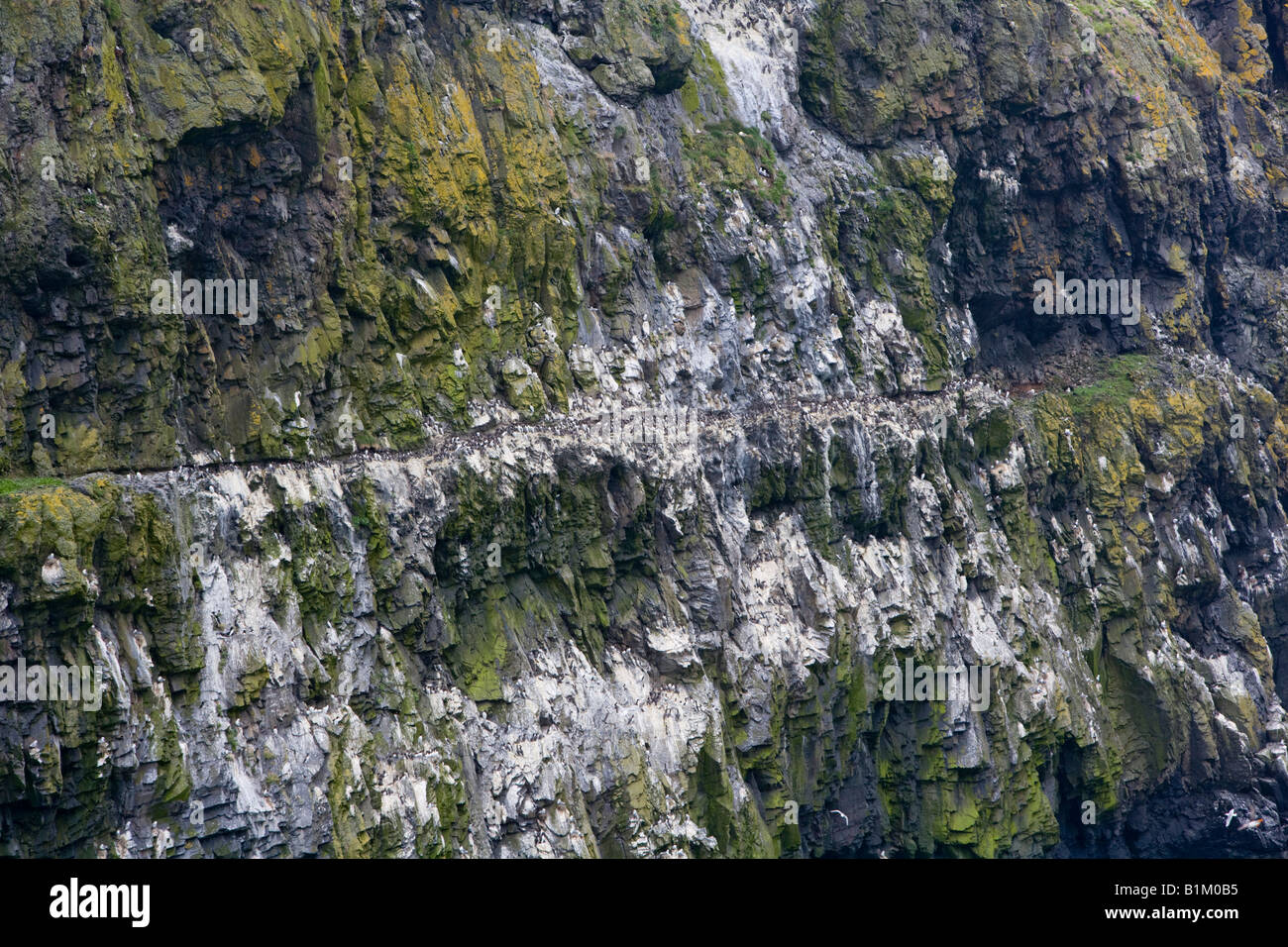 Fault cliff hi-res stock photography and images - Alamy