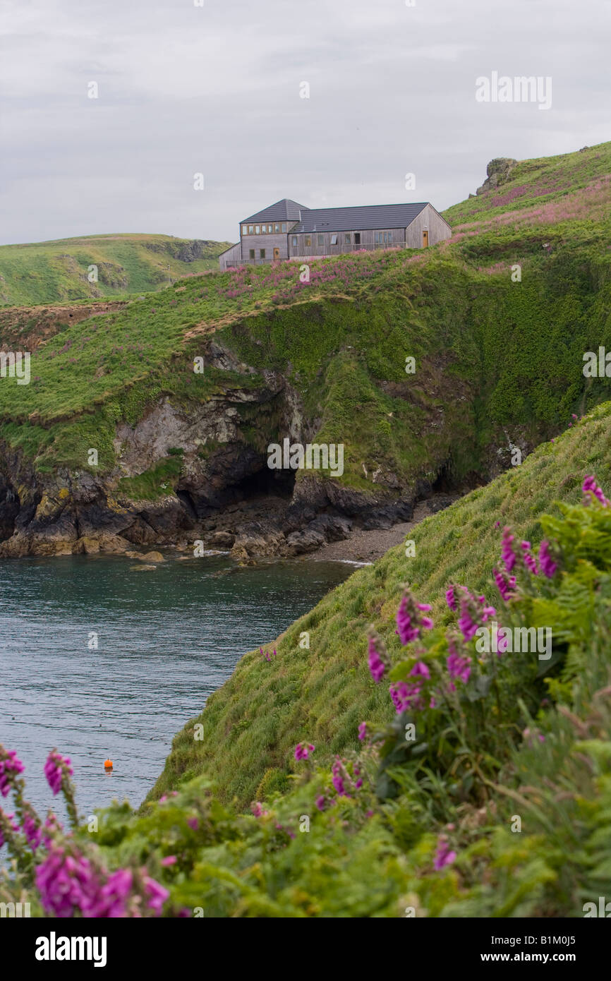 Warden house hi-res stock photography and images - Alamy