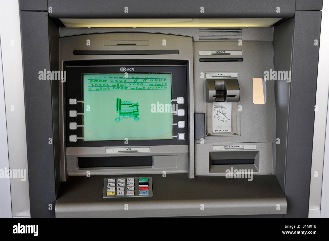 Us currency coin machine hi-res stock photography and images - Alamy