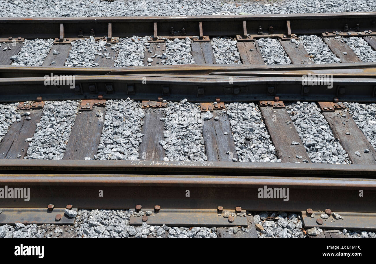 Csx switch hi-res stock photography and images - Alamy