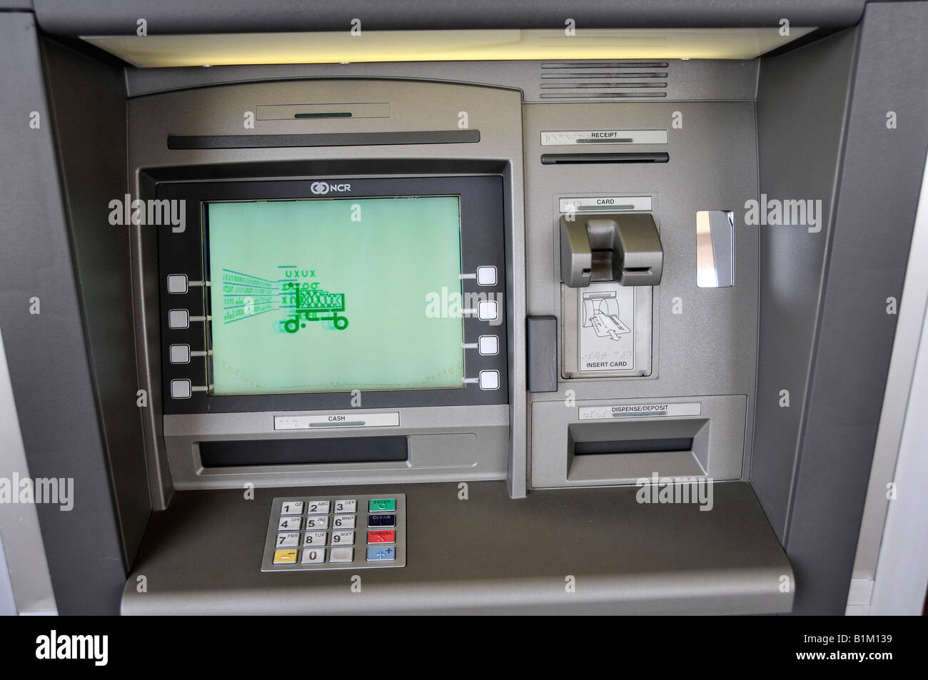 American system of economics hi-res stock photography and images - Alamy