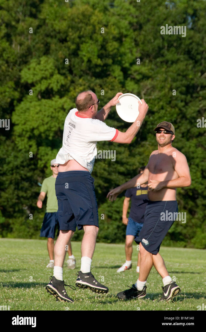 Ultimate frisbee usa hi-res stock photography and images - Alamy
