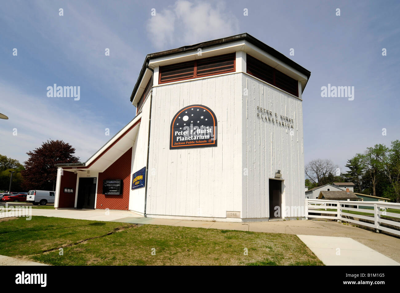 Ella sharp park hi-res stock photography and images - Alamy
