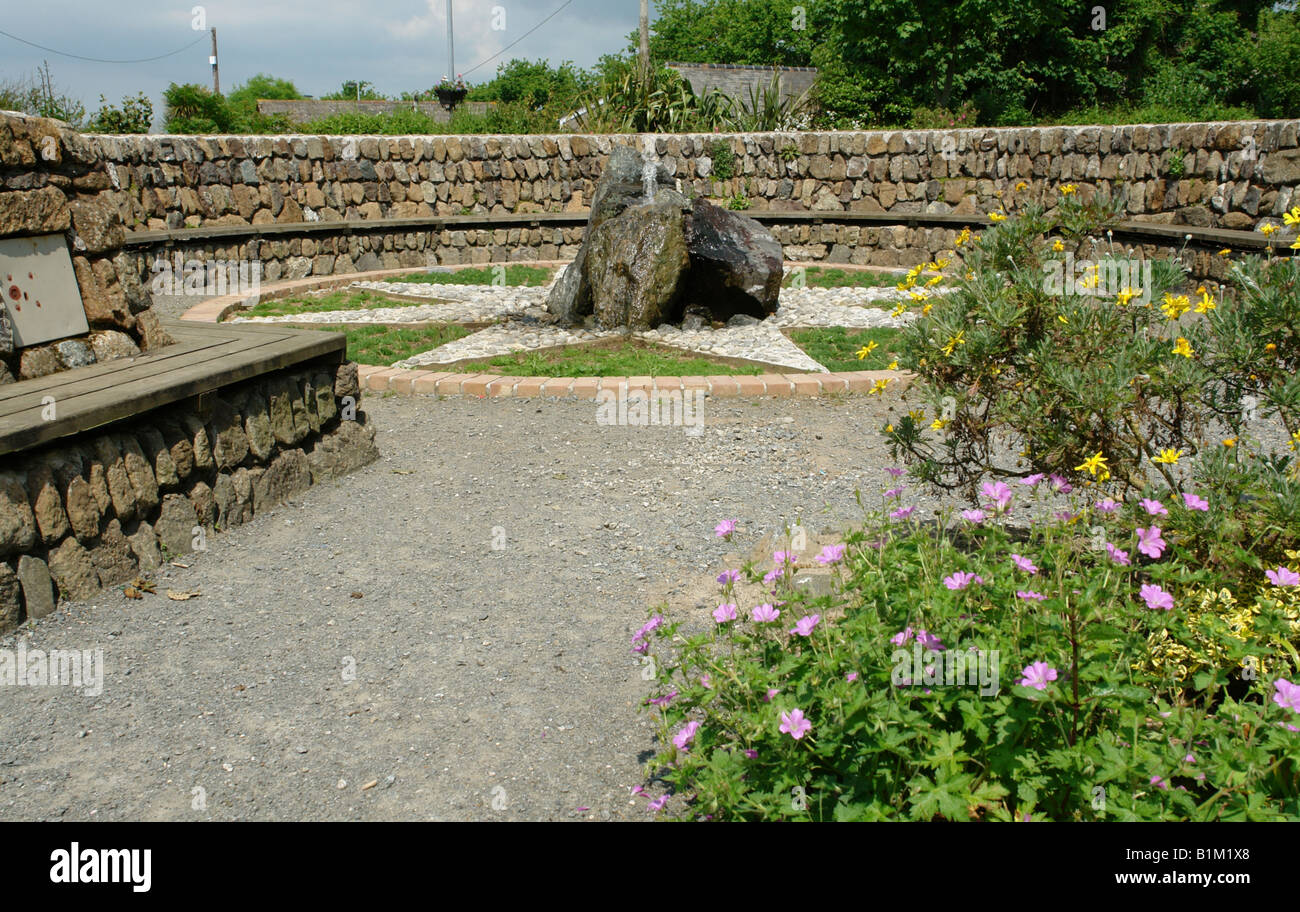 Kerrier cornwall hi-res stock photography and images - Alamy