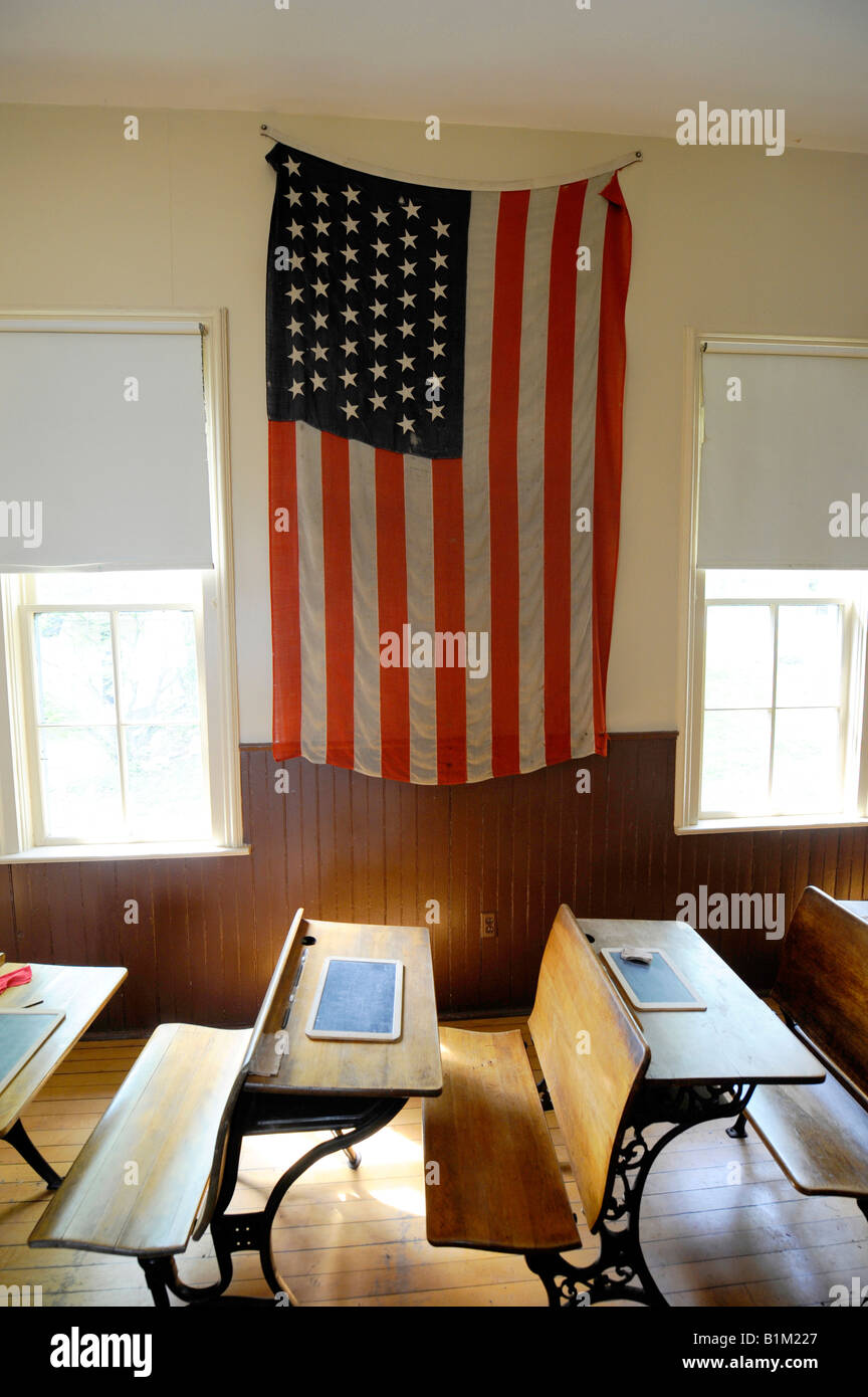 Ella W Sharp Park and Museum Jackson Michigan Stock Photo - Alamy