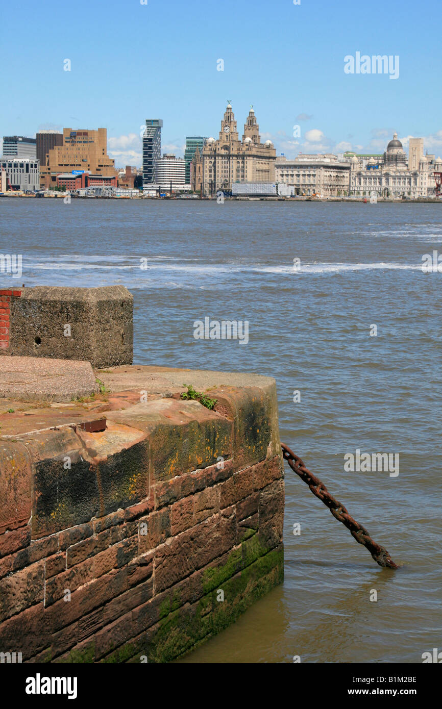 Visit Birkenhead High Resolution Stock Photography and Images - Alamy