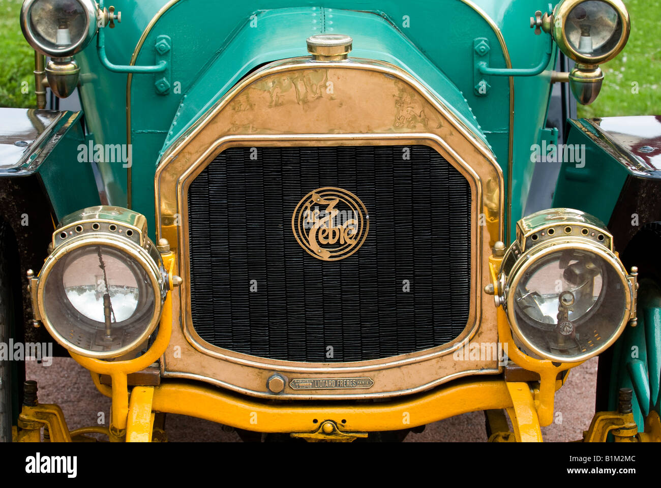Vintage Car Rally France at Terry Rousseau blog