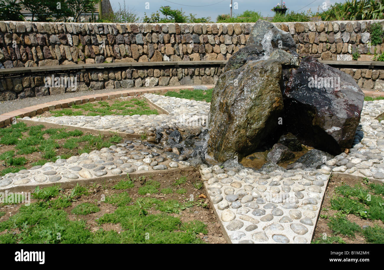 Kerrier cornwall hi-res stock photography and images - Alamy