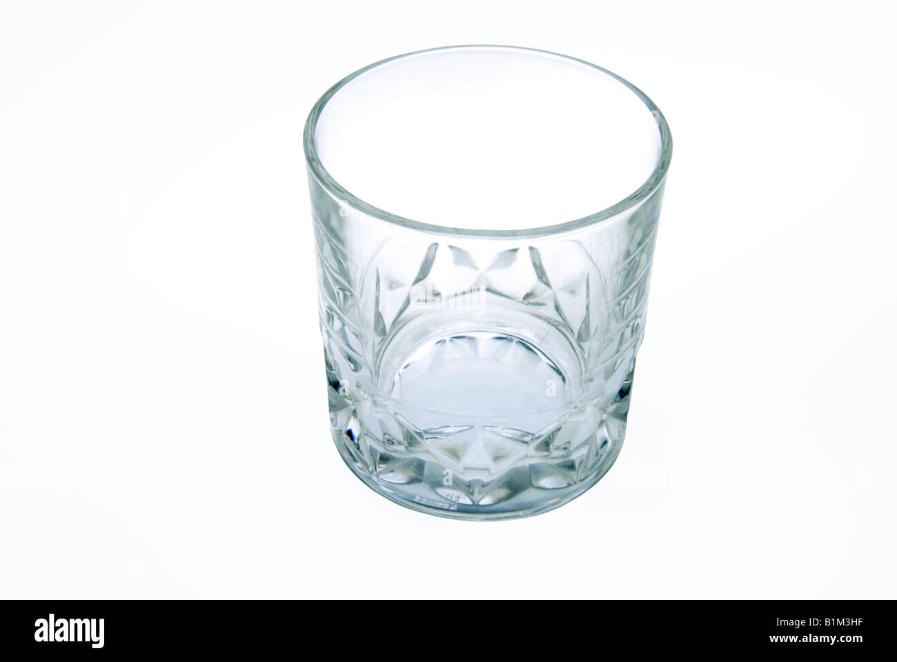 An empty glass hi-res stock photography and images - Alamy