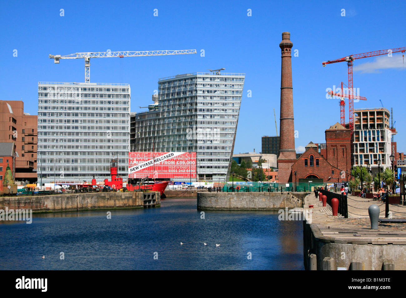 Liverpool is a city and metropolitan borough of Merseyside, England ...